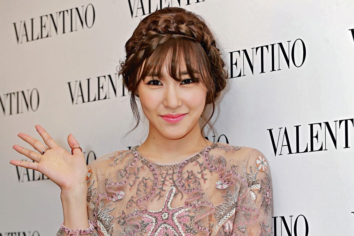 少時Tiffany疑離隊赴美學戲 | 娛樂 - 影視娛樂 - 生活 | etnet 經濟通|香港新聞財經資訊和生活平台