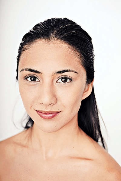 閃爍聖誕妝-Feature-Beauty-Diva Channel-經濟通 ET Net