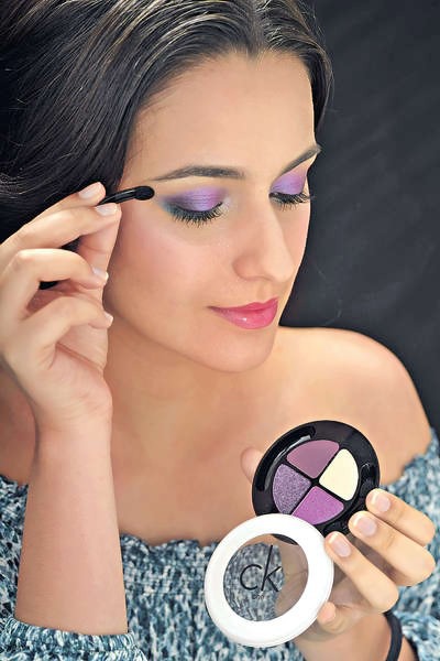 紫迎聖誕-Feature-Beauty-Diva Channel-經濟通 ET Net