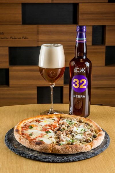CIAK In The Kitchen 米芝蓮星級Pizza - The Awarded - Travel & Dining - Diva ...