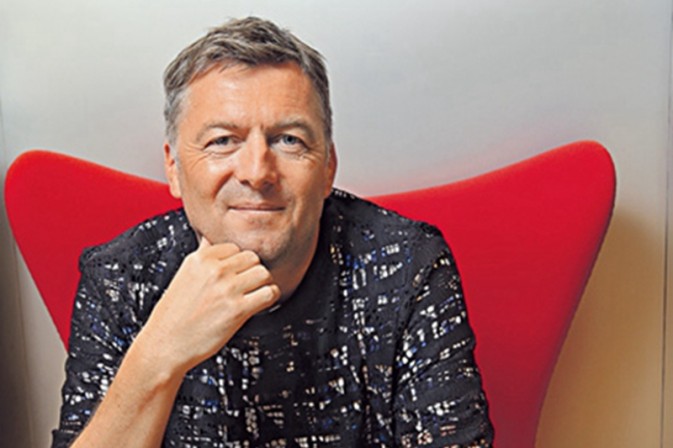 Markus Lupfer 十年實況 - Feature - Fashion - Diva Channel - etnet 經濟通|香港新聞 ...