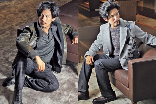 Salvatore Ferragamo筆下的秋冬型男 - Feature - Fashion - Diva Channel - etnet 經濟通|香港新聞財經資訊和生活平台