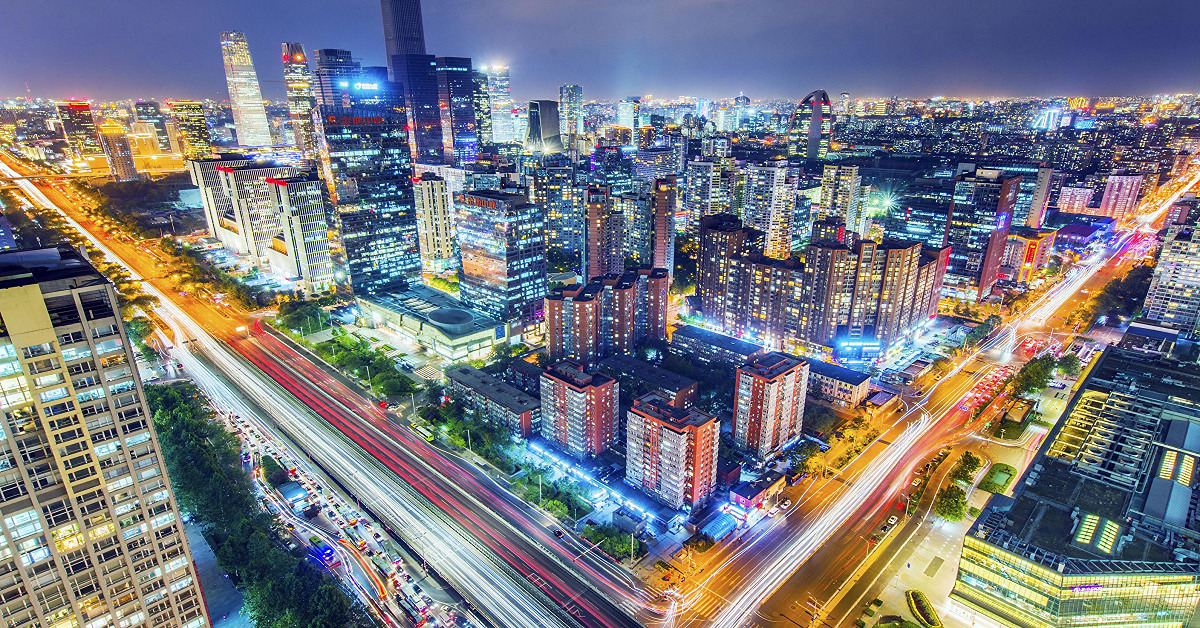 開局良好。內地消費數據強勁，帶動首季GDP同比增長4.5%大勝預期。 - etnet 經濟通|香港新聞財經資訊和生活平台