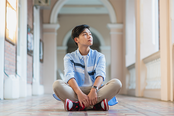 【友邦獎學金】三個克服逆境的青年 追尋理想不再是夢 - etnet 經濟通|香港新聞財經資訊和生活平台