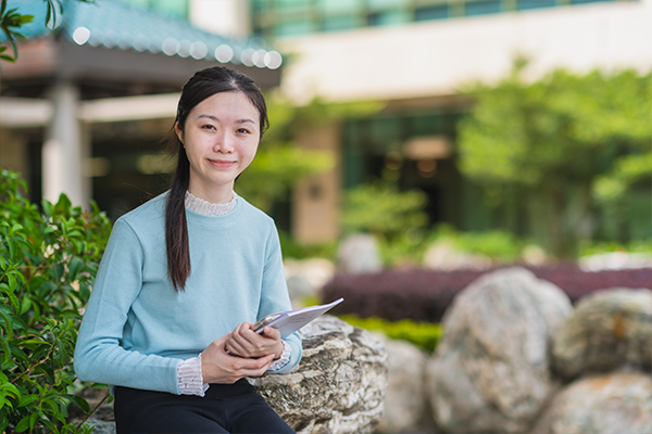 【友邦獎學金】三個克服逆境的青年 追尋理想不再是夢 - etnet 經濟通|香港新聞財經資訊和生活平台