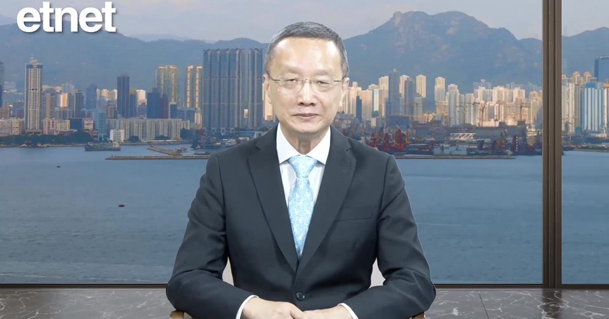 【專訪】陶冬：祈盼「好通脹」 日本豪賭零利率（有片） - etnet 經濟通|香港新聞財經資訊和生活平台